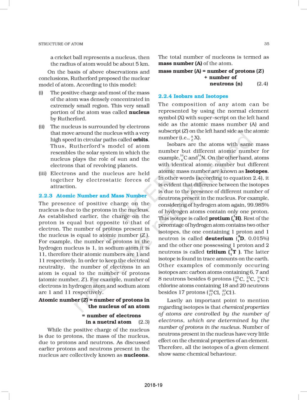NCERT CLASS 11 PHYSICS PART – 1 ENGLISH MEDIUM FREE PDF | Neet Exam PDF