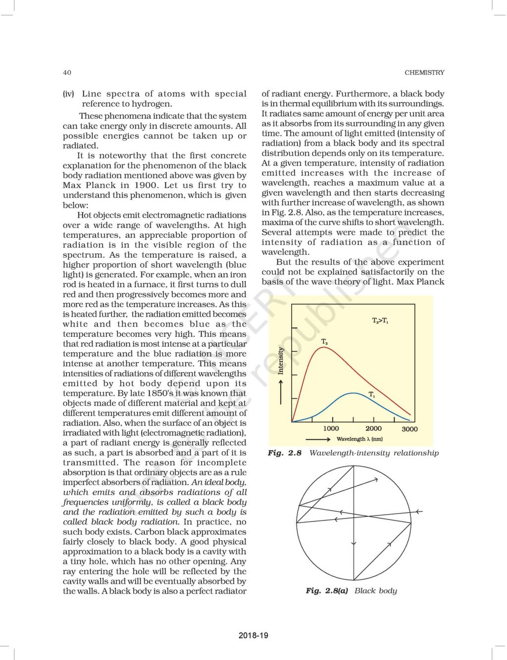 NCERT CLASS 11 PHYSICS PART – 1 ENGLISH MEDIUM FREE PDF | Neet Exam PDF