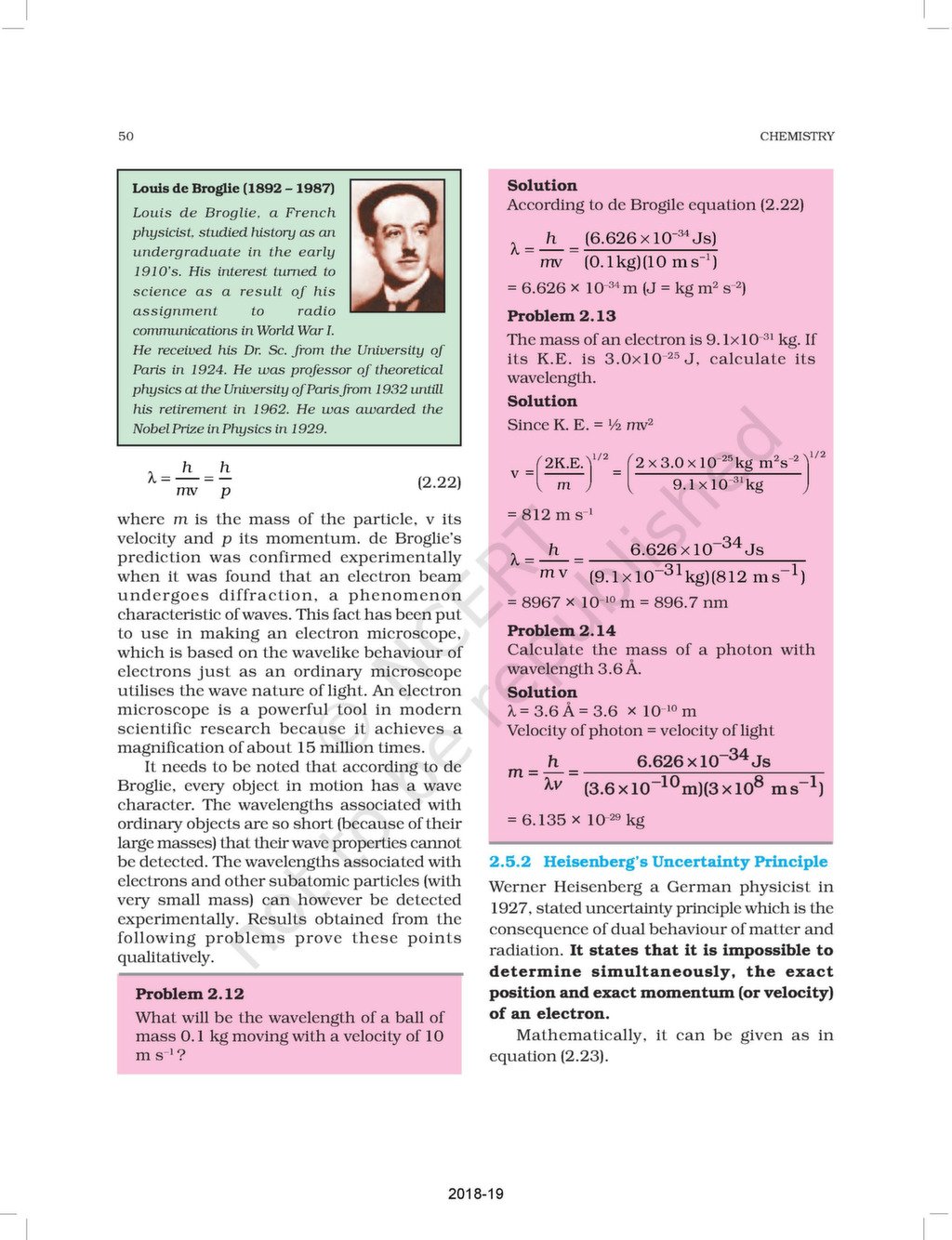 NCERT CLASS 11 PHYSICS PART – 1 ENGLISH MEDIUM FREE PDF | Neet Exam PDF