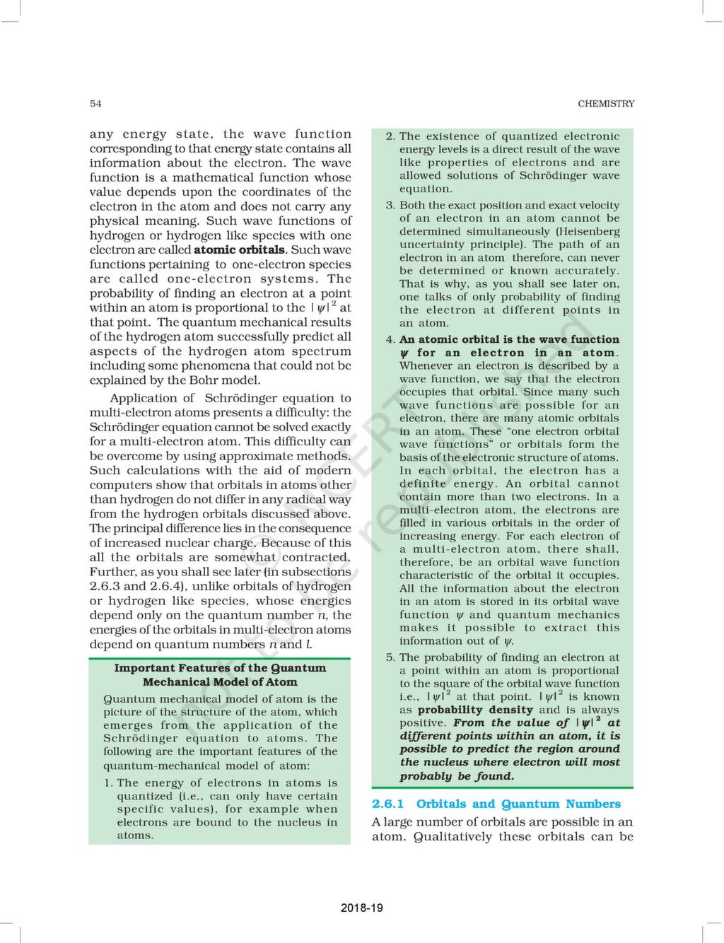 NCERT CLASS 11 PHYSICS PART – 1 ENGLISH MEDIUM FREE PDF | Neet Exam PDF