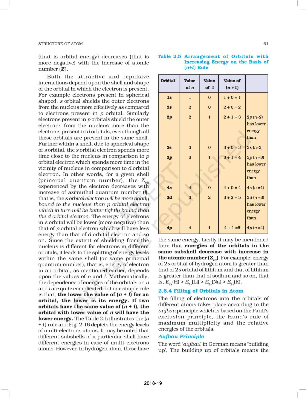 NCERT CLASS 11 PHYSICS PART – 1 ENGLISH MEDIUM FREE PDF | Neet Exam PDF