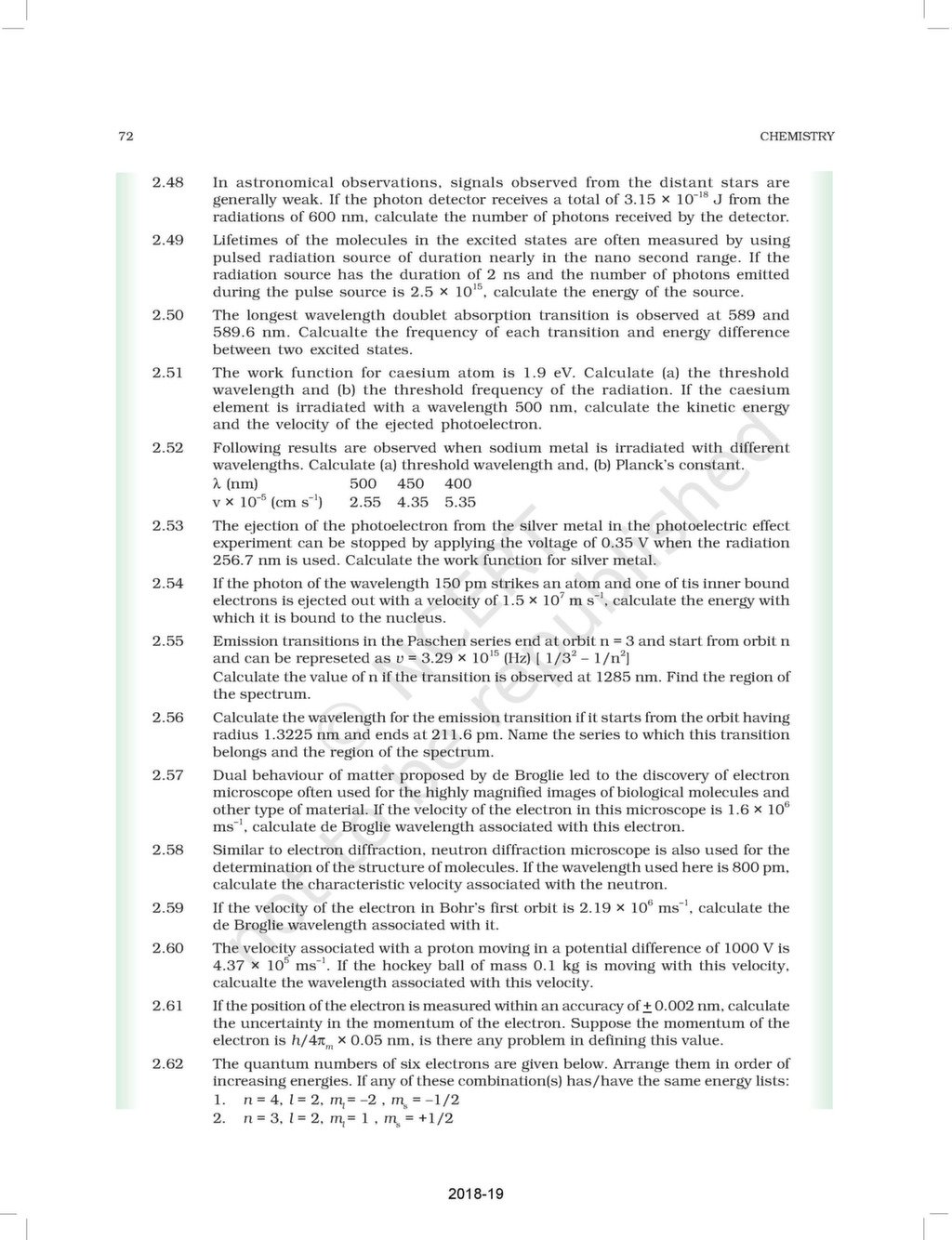 NCERT CLASS 11 PHYSICS PART – 1 ENGLISH MEDIUM FREE PDF | Neet Exam PDF