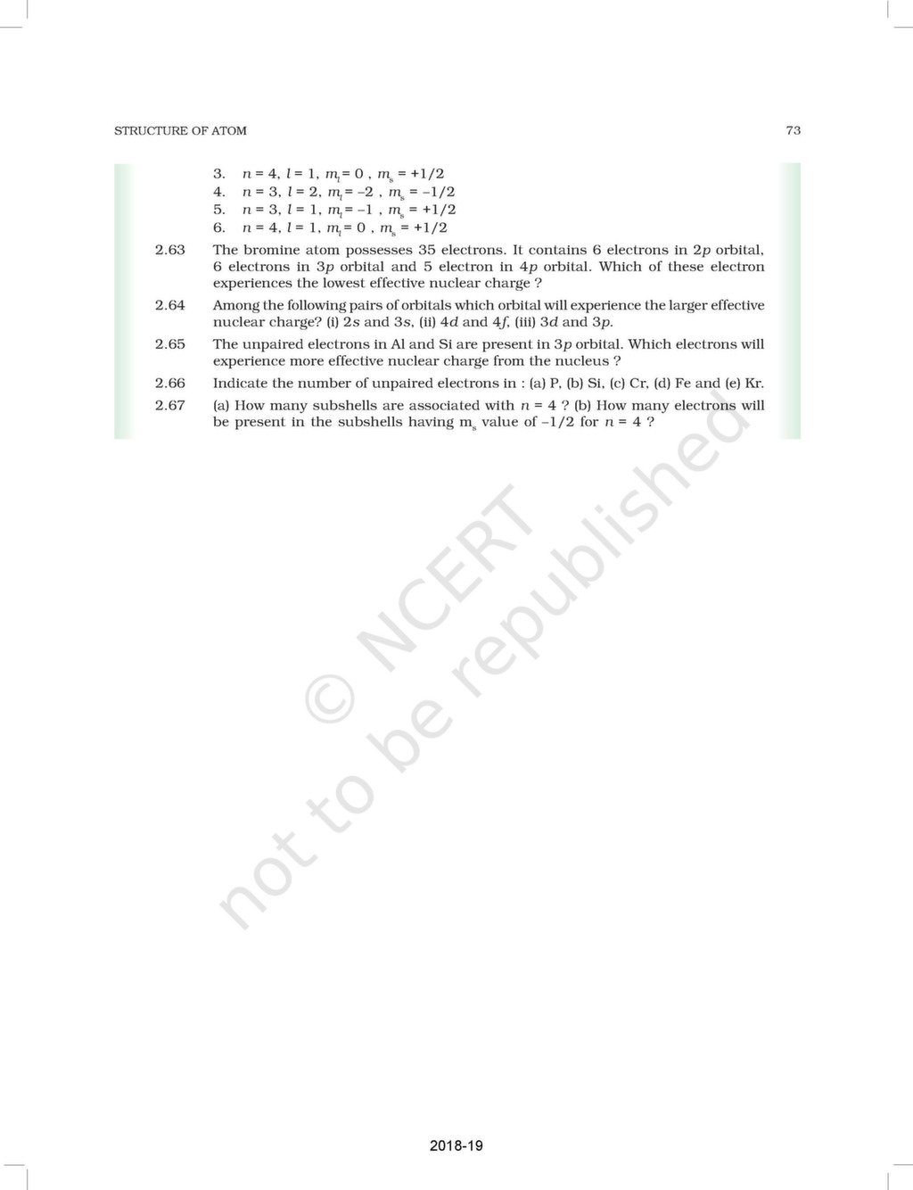 NCERT CLASS 11 PHYSICS PART – 1 ENGLISH MEDIUM FREE PDF | Neet Exam PDF