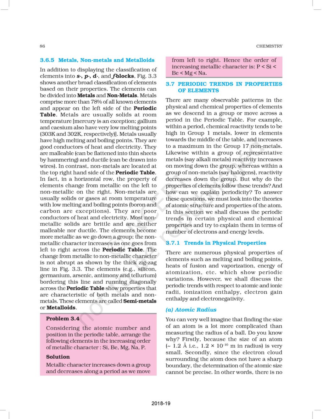 NCERT CLASS 11 PHYSICS PART – 1 ENGLISH MEDIUM FREE PDF | Neet Exam PDF