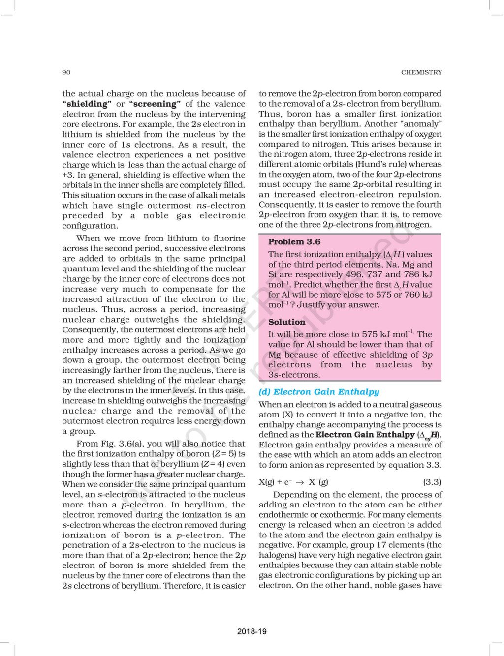 NCERT CLASS 11 PHYSICS PART – 1 ENGLISH MEDIUM FREE PDF | Neet Exam PDF