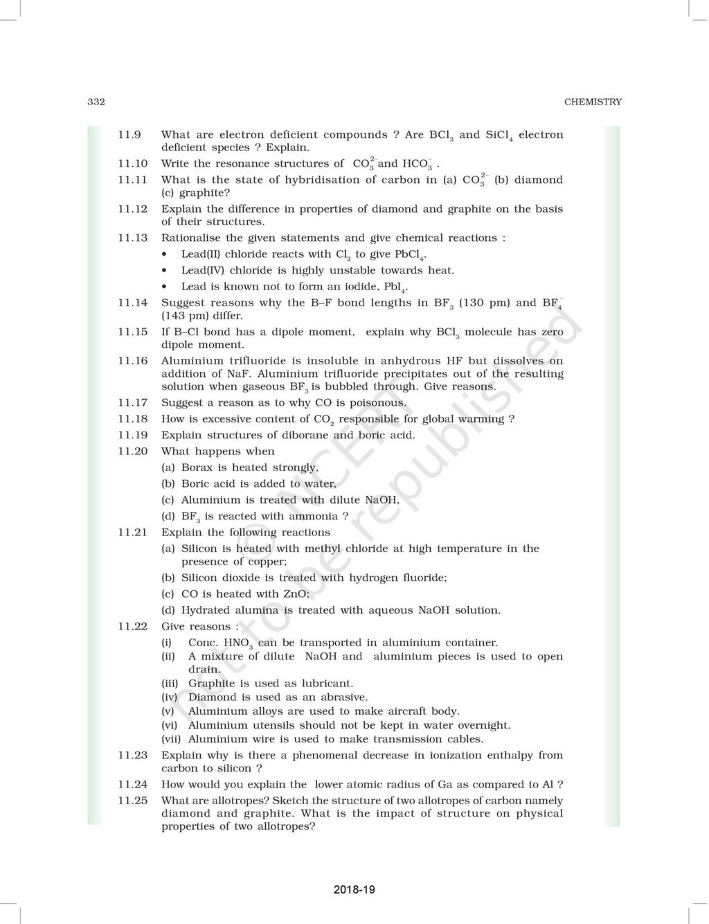 NCERT CLASS 11 PHYSICS PART 2 ENGLISH MEDIUM FREE PDF | Neet Exam PDF