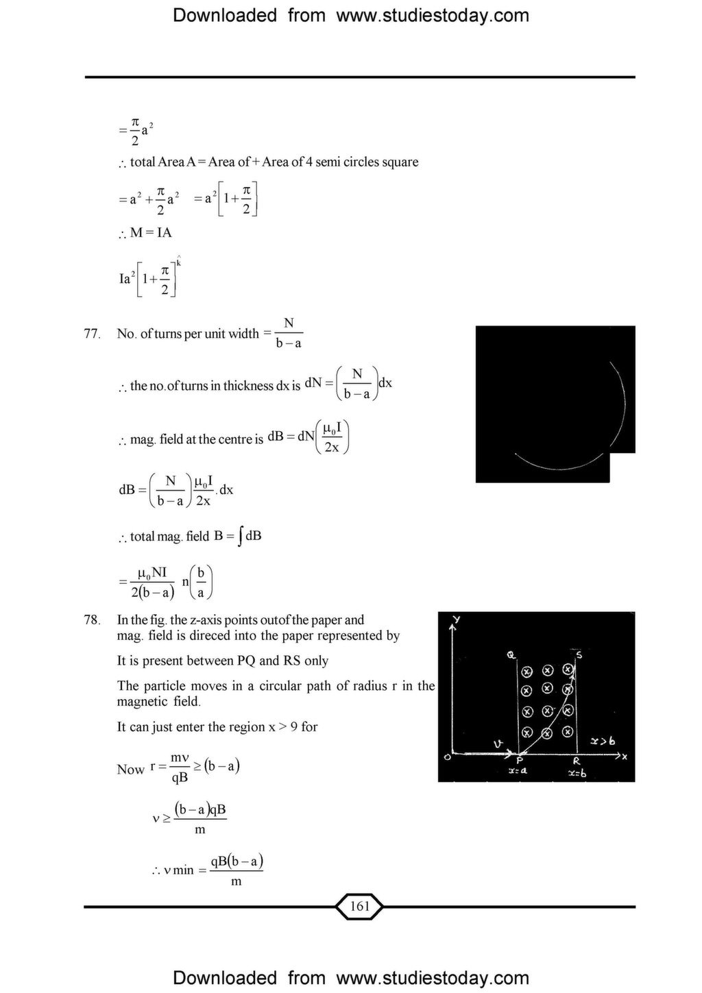 NEET UG Physics Ocsillations and Waves MCQs | Neet Exam PDF