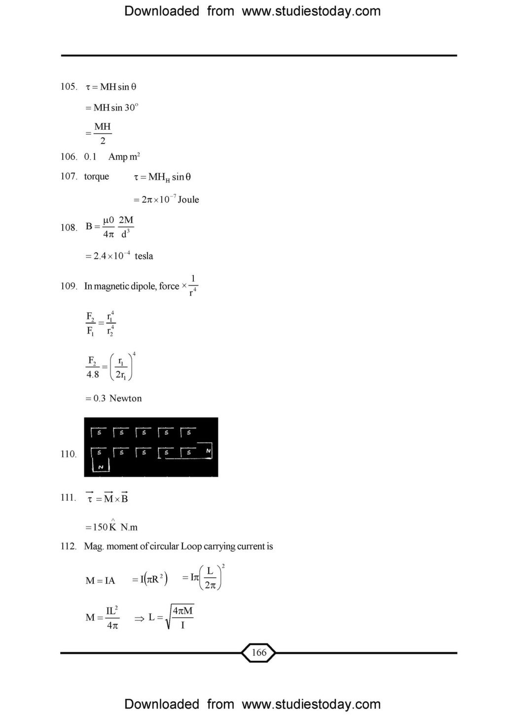 NEET UG Physics Ocsillations and Waves MCQs | Neet Exam PDF